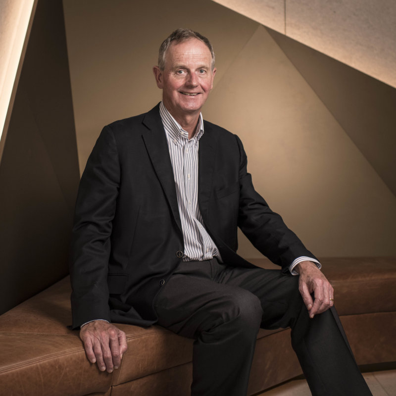 A Jersey courtroom's search for the real Graham Tuckwell