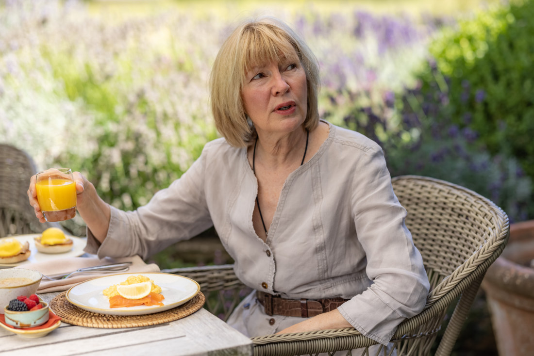 Harvey Norman CEO Katie Page-Harvey shares travel hacks and what she ...