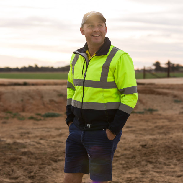 Perich family pays high price for Freedom