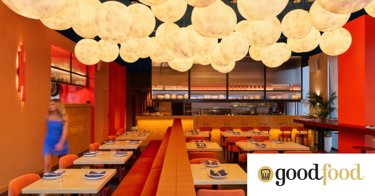 Sydney dining: Wunderlich Lane’s first restaurant Island Radio is open