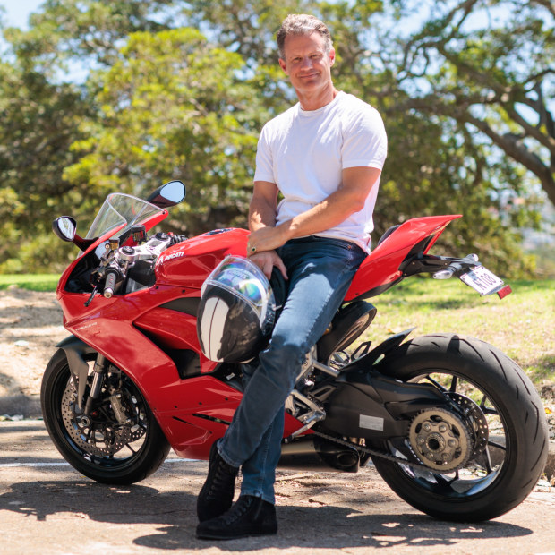 Meditation app Insight Timer co-founder Nicho Plowman achieves ...