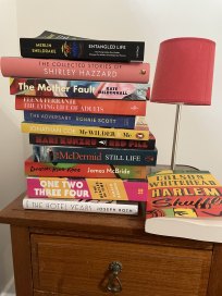 Five minutes with The Age’s books editor Jason Steger