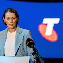 ASX TLS: Telstra CEO Vicki Brady under pressure from big shareholders ...