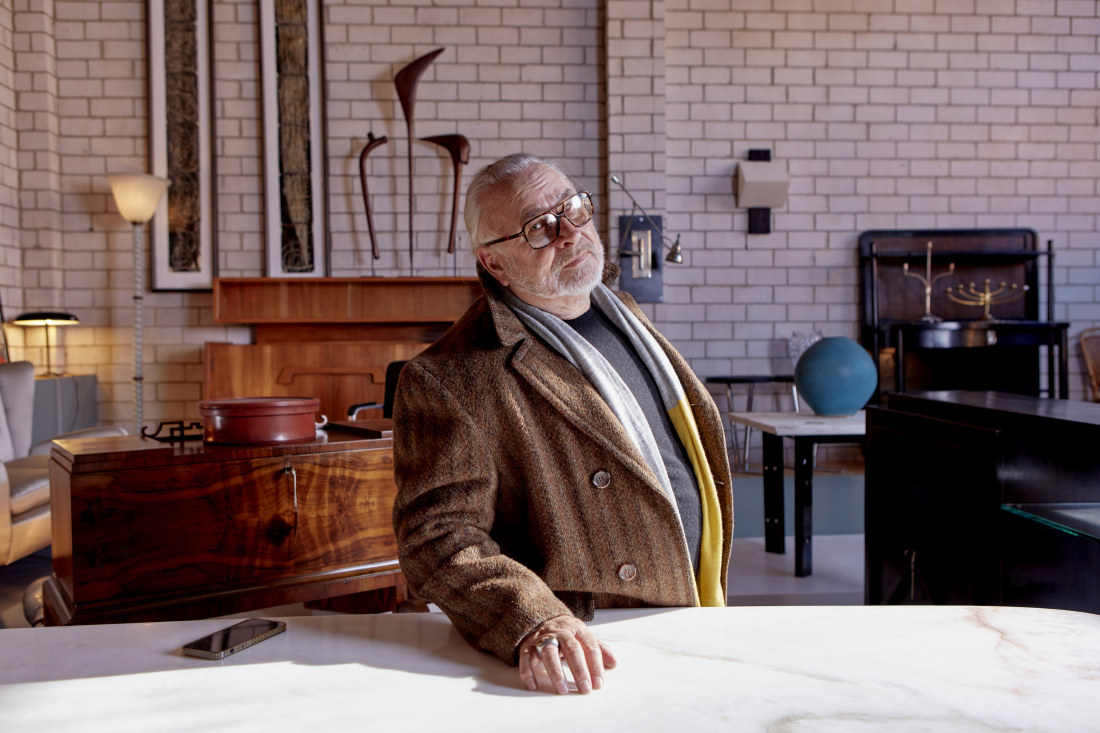 Leonard Joel auction of Geoffrey Hatty collection is a rare opportunity ...