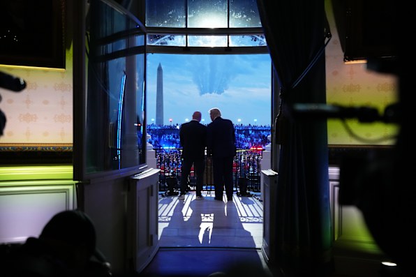 LIVE news updates: US-Iran agree to peace deal, Donald Trump orders ...
