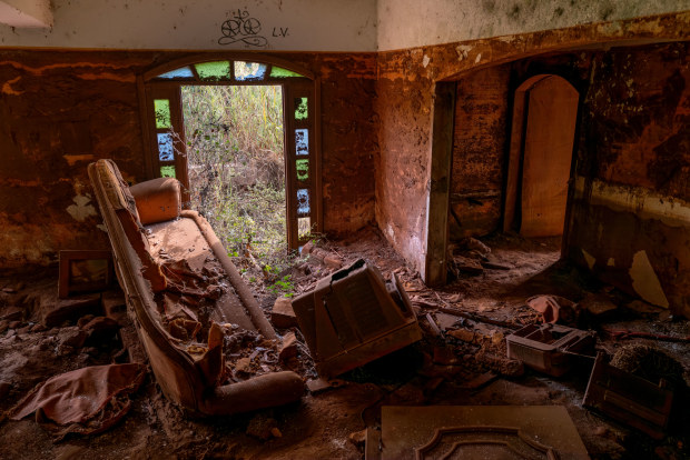 Samarco dam disaster: BHP and Vale offer $38b settlement