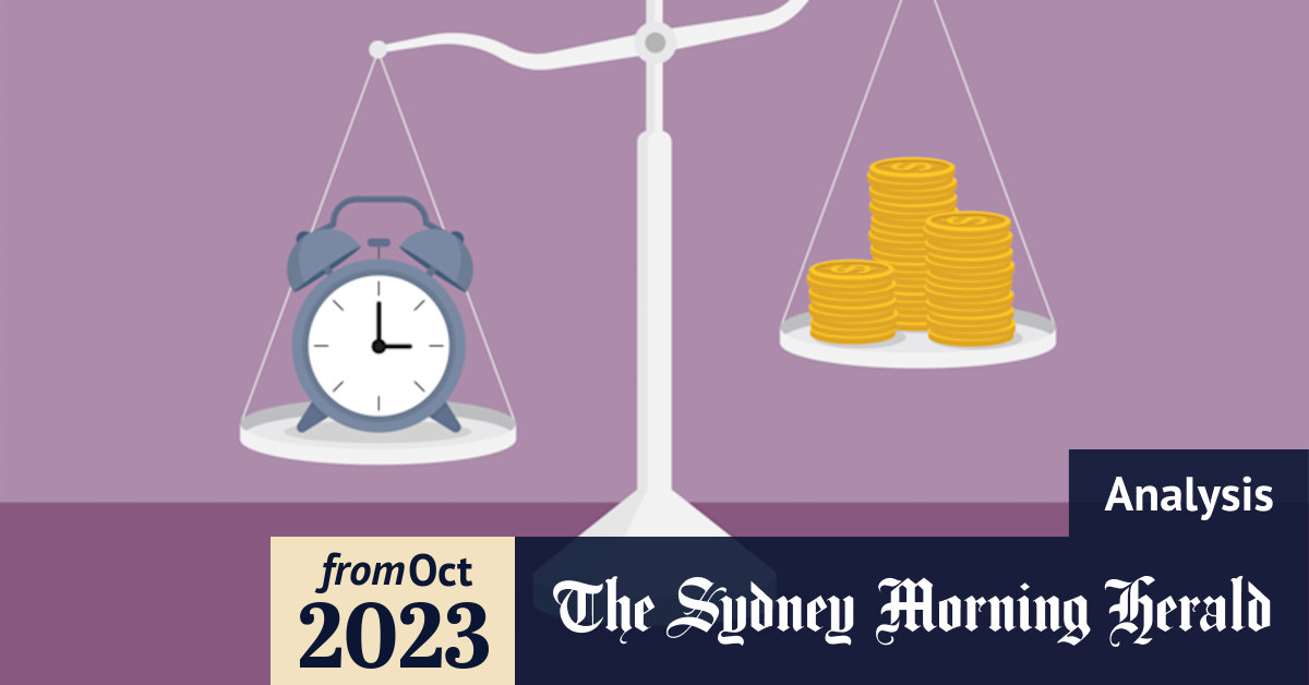 Why retirees should be spending more in retirement