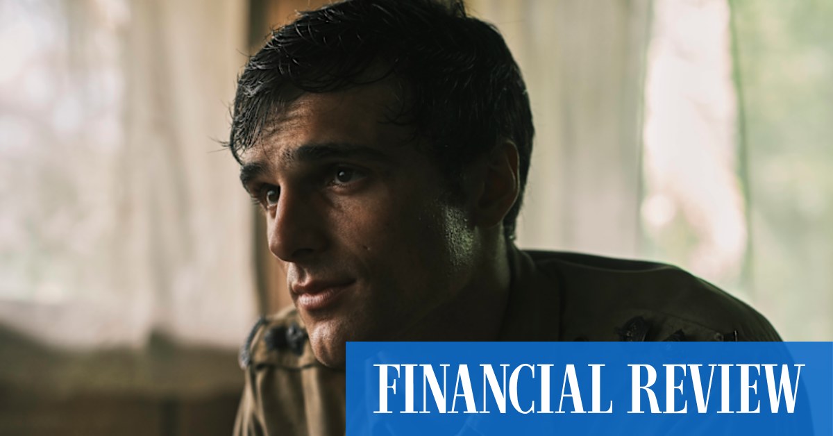 Jacob Elordi: Aussie war series Narrow Road to the Deep North should be ...