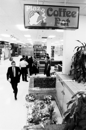 From the Archives, 1991: The Strathfield massacre