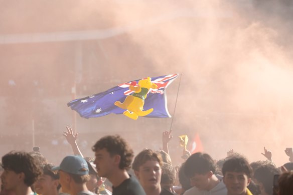 FIFA World Cup 2026 LIVE updates: Australia Socceroos v Turkey, Brazil ...