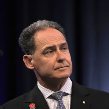 Mark Barnaba reappointed to the Reserve Bank ahead of board review