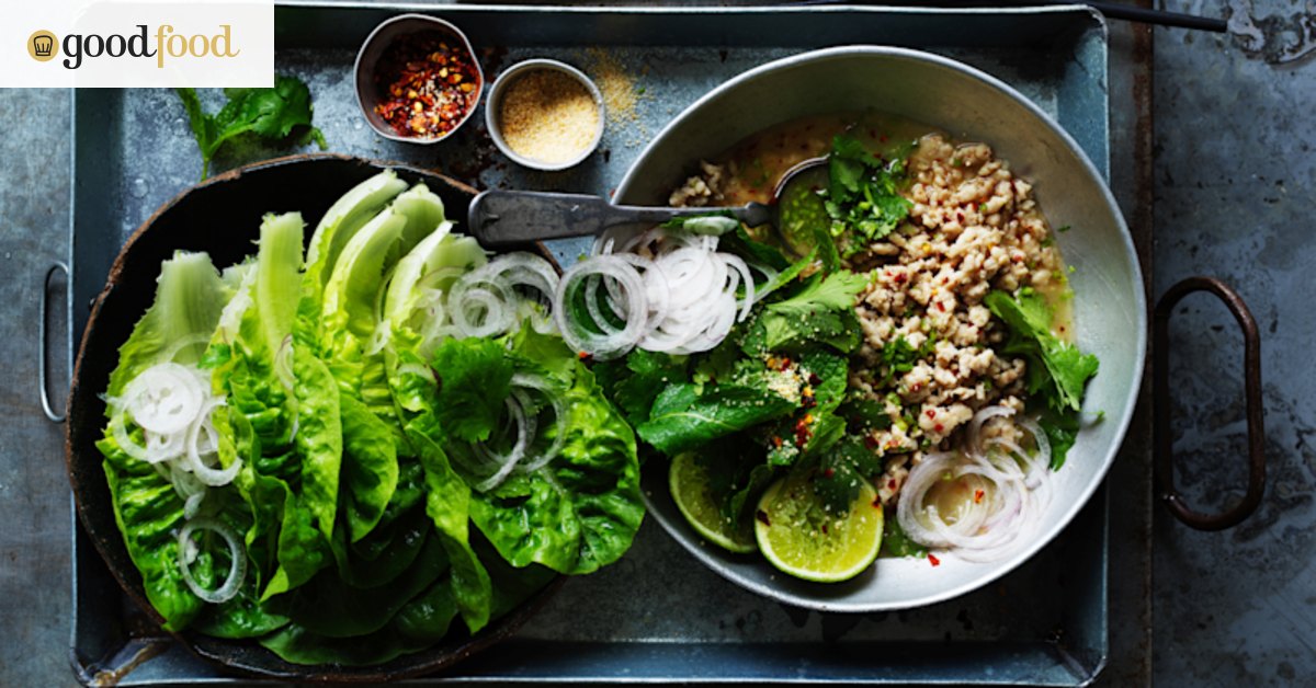 20 healthy, oven-free dinners