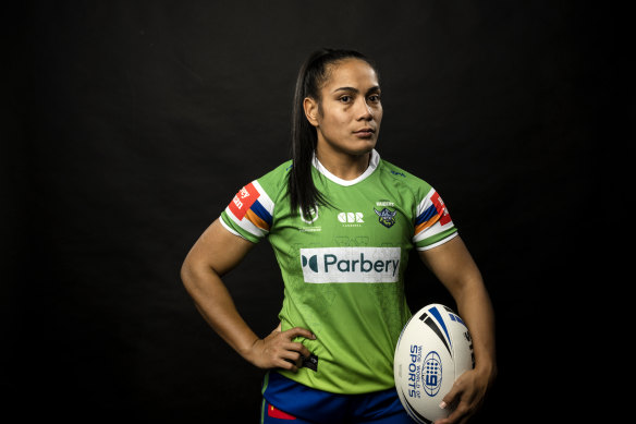 NRLW 2023: Cronulla Sharks debut can’t come soon enough