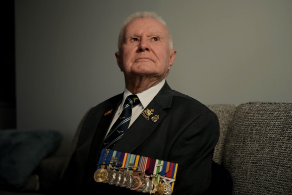 RSL to apologise to Vietnam War veterans