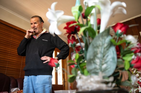 Ashcroft crash: Nicholas Thew, Anthony Morris arrested by NSW Police