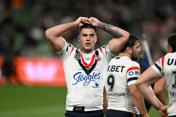 NRL 2024: St George Illawarra Dragons lose Corey Allan, Ronald Volkman