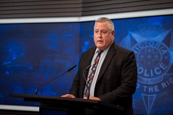 Police announce $1 million reward for information on Robert Issa murder