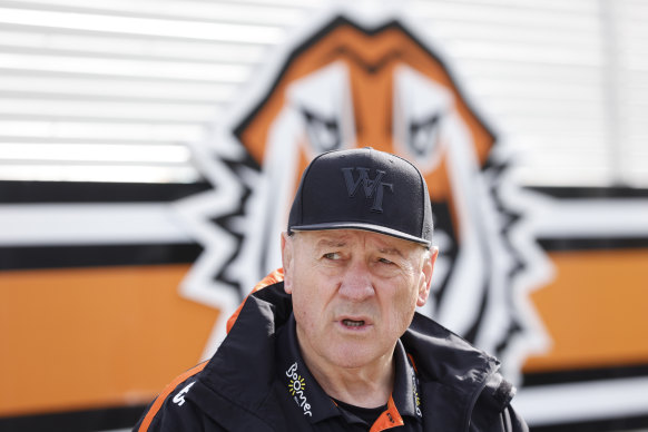 NRL 2023: Why Wests Tigers handed Randwick’s rugby captain Ben Houston ...