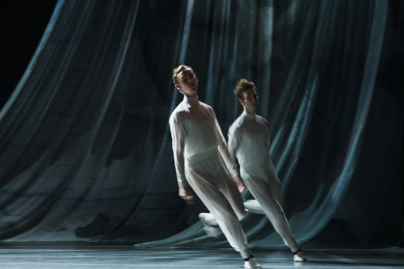 Photo gallery: Australian Ballet makes its mark again