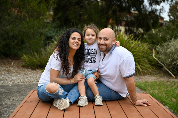 Syrian refugees who migrated to Melbourne in 2023 tell their story