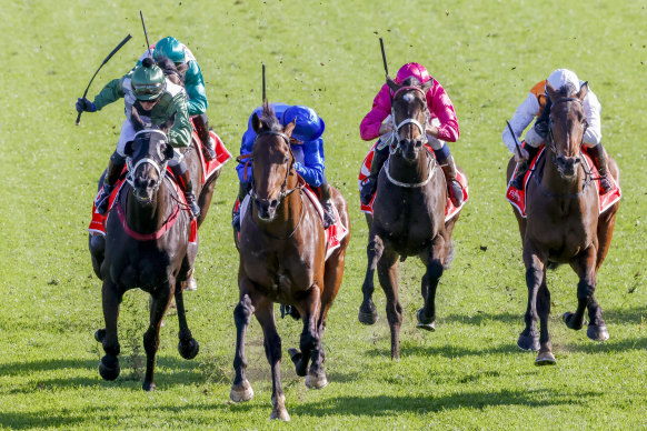 Newcastle races Tuesday tips and full preview