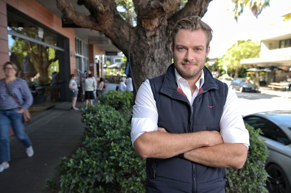 Equestrian Australia: Zac Miles to step down as chair after turmoil