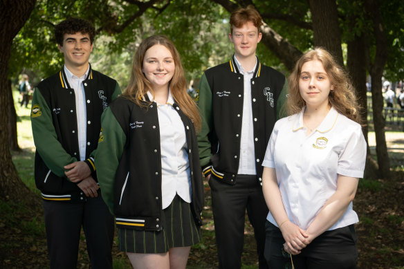 HSC 2024: Geography exam ends Year 12 for largest ever cohort