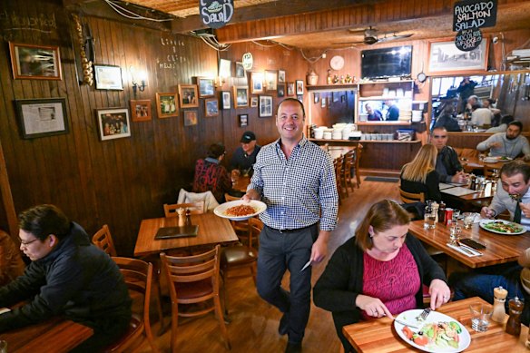 ‘Cool comes and goes’, but Toorak would rather remain timeless