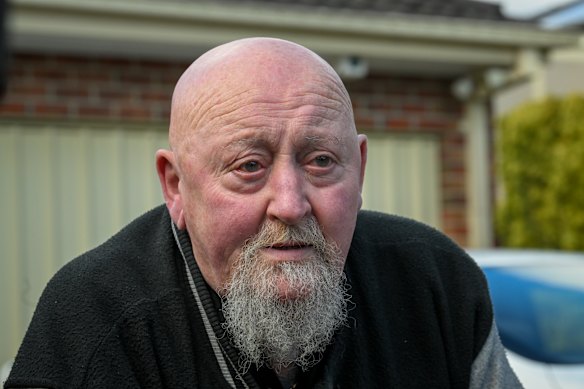 Mount Waverley killings: Accused murderer Ross Judd winks, smiles in ...