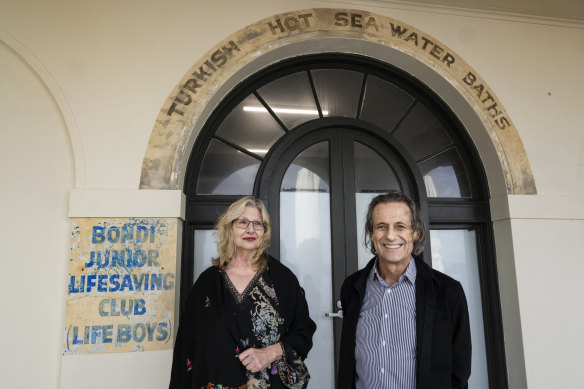 Bondi Pavilion’s $48 million makeover