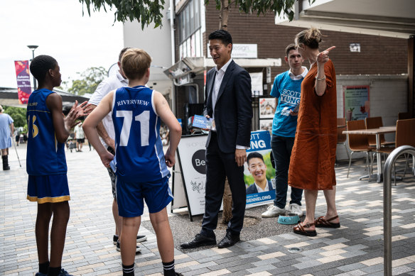 Election 2025: How Sydney electorate boundaries have changed the city’s ...