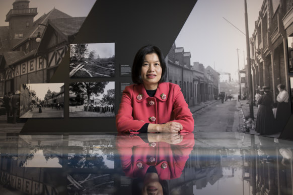 Unlocking Sydney’s history, one frame at a time