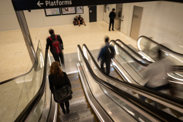 Finally, an end to a 50-year wait for a metro line