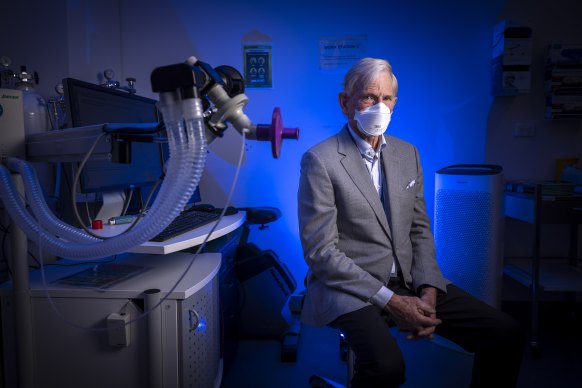 Long COVID clinics, patients in limbo after Australian federal ...