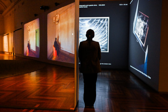 State Library Victoria photography exhibition: library’s historical ...