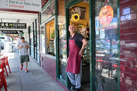 Preston High Street: Darebin Council to cut speed limit on shopping ...