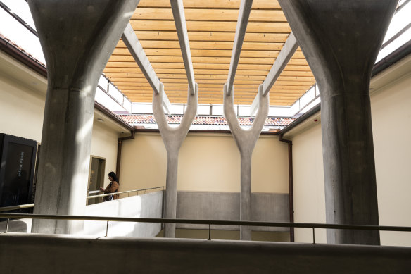 Bondi Pavilion’s $48 million makeover