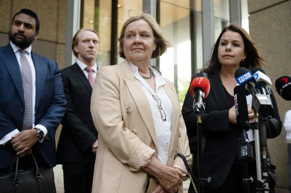 Ruby Princess case: Carnival PLC, Princess Cruises misled passengers ...