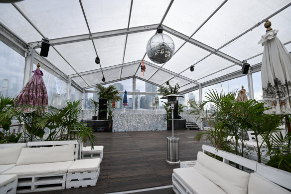 Atet nightclub in Docklands has licence terminated by City of Melbourne