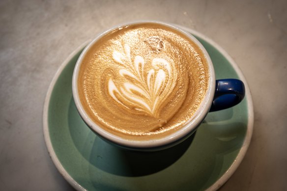 Melbourne’s most famous coffee is magic. But who gets to claim it?