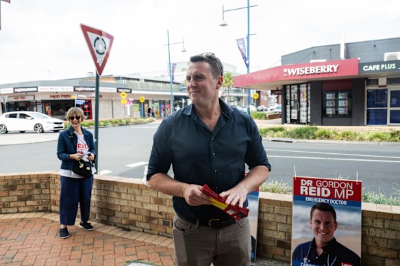 Federal election results 2025: The key Sydney seats