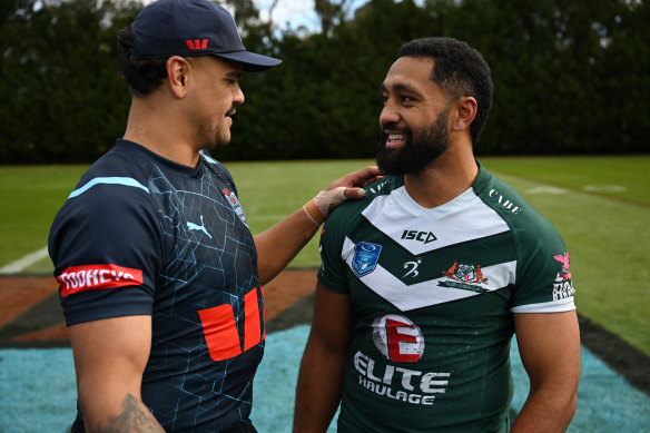 State of Origin 2024: Concreter Semisi Kioa knocks back $1000 job to ...