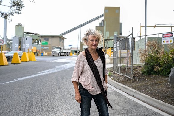 Montrose quarry: Locals oppose Boral’s plan for large quarry expansion