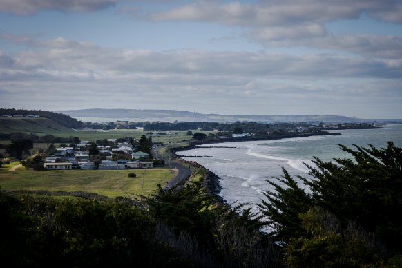 Abalone farm: Outcry as Planning Minister Lizzie Blandthorn reopens ...