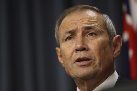 WA natural gas: A million WA households use gas. Could their days be ...