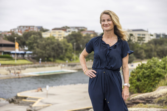 Deanne Stewart on remote working, ideological reform and gender equity