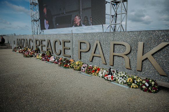 Anzac Day 2026: The town on Western Australia’s southern coast where an ...