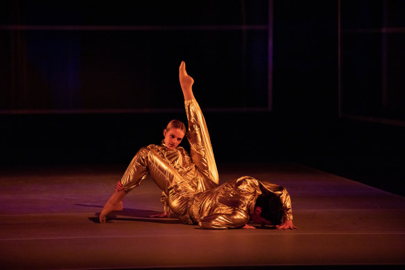 Dua Lipa review: Sydney receives euphoric spectacle for the ages