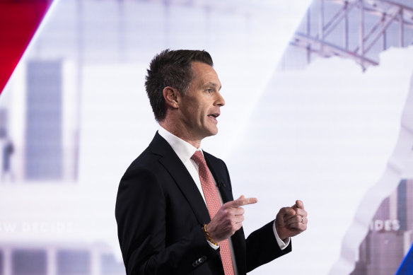 NSW election 2023: Chris Minns’ plan to cut the public service to ...