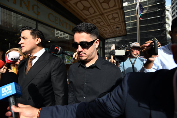 NSW Health nurses charged over antisemitic video appear in court